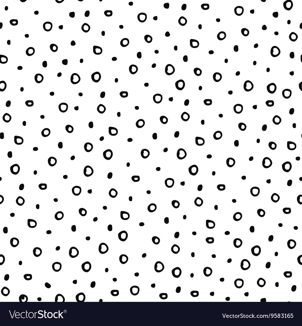 Seamless grunge pattern Royalty Free Vector Image