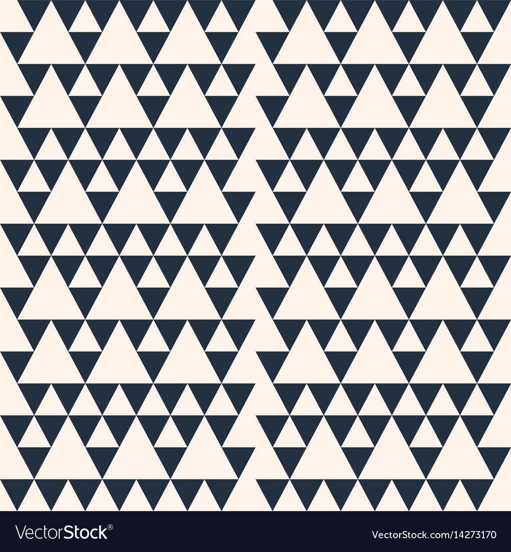 Geometric pattern 2 Royalty Free Vector Image - VectorStock