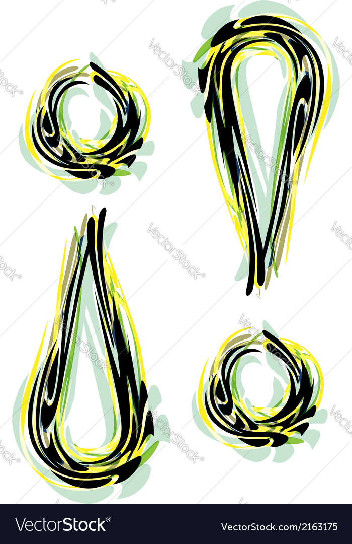 Symbol Royalty Free Vector Image - VectorStock