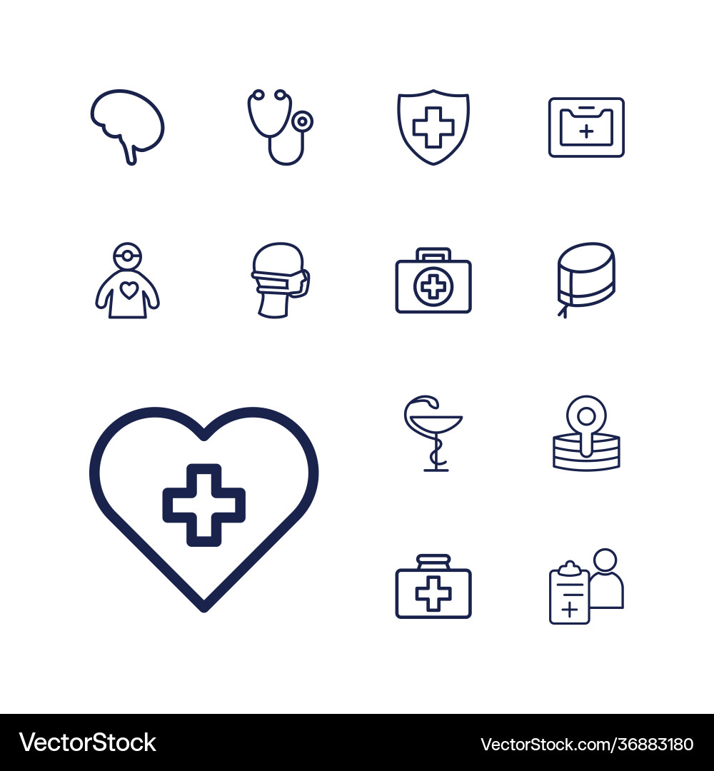 Doctor & Nurse Free Vector Graphics | Everypixel