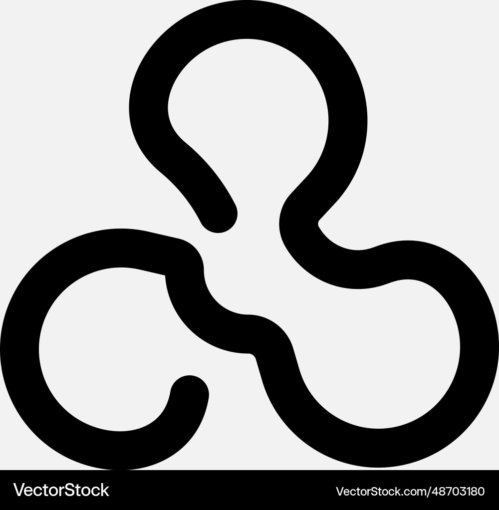 Fan icon png Royalty Free Vector Image - VectorStock