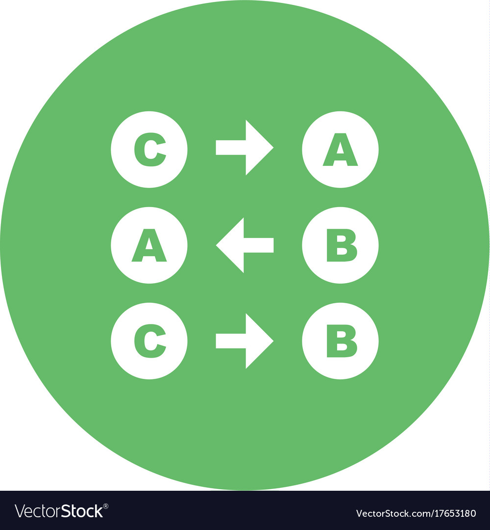 Logic Royalty Free Vector Image - VectorStock
