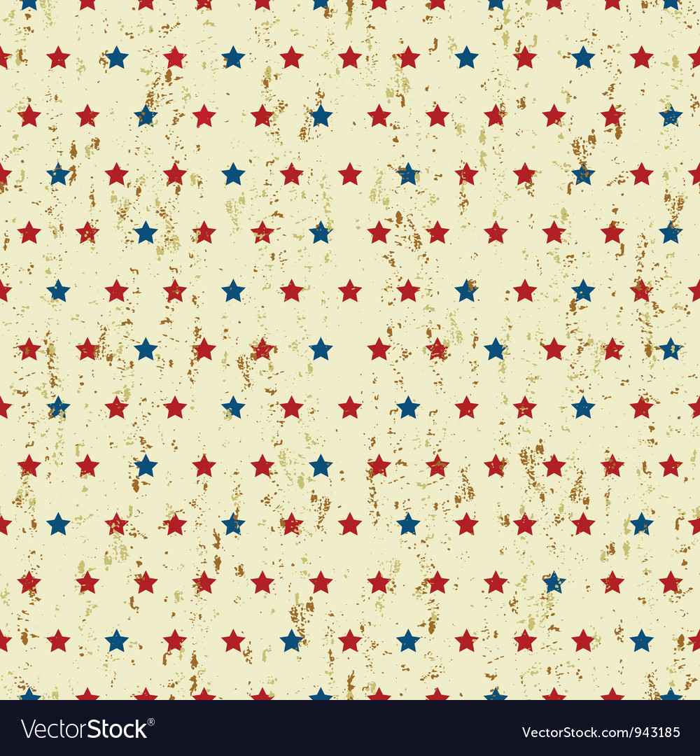 American pattern Royalty Free Vector Image - VectorStock