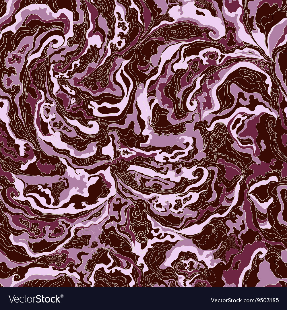 Pattern with the image texture Royalty Free Vector Image