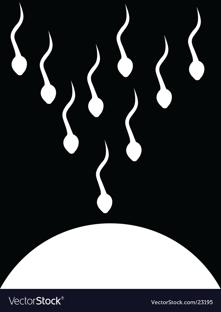 Ebony Sperm Telegraph