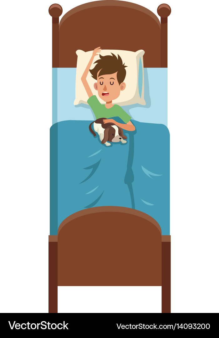 People resting design Royalty Free Vector Image