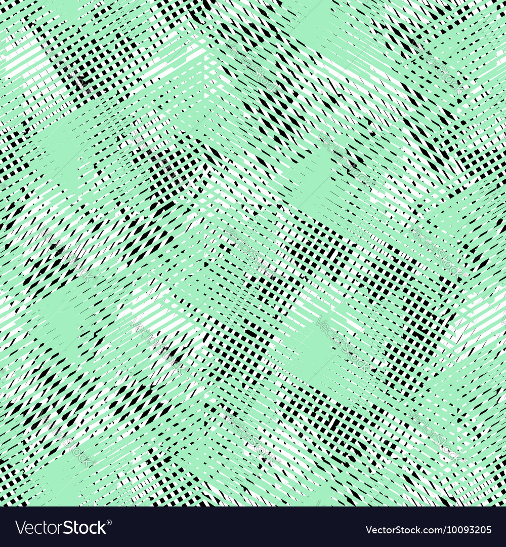 Bold seamless pattern Royalty Free Vector Image