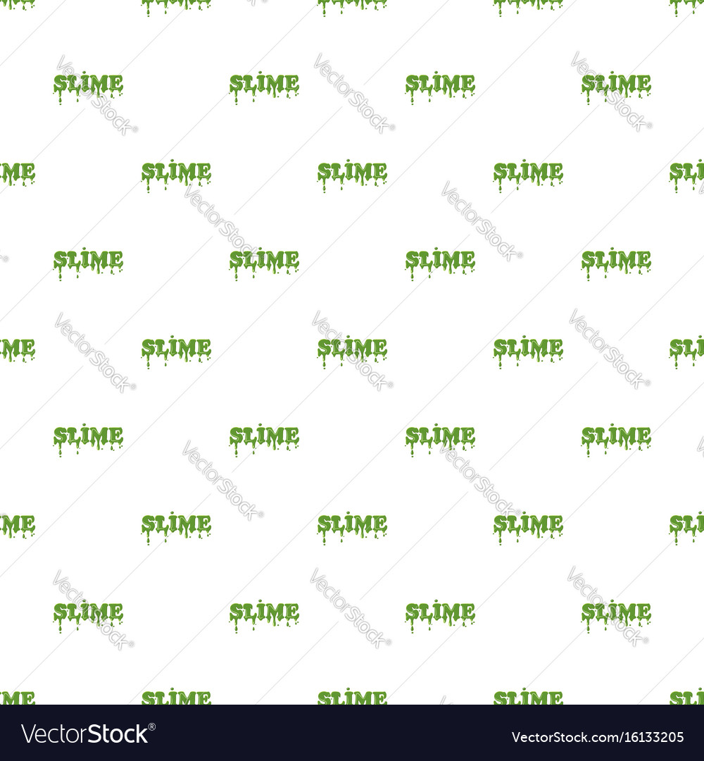 Slime Word Isolated On White Background Royalty Free Vector slime-word-isolated-on-white-background-royalty-free-vector