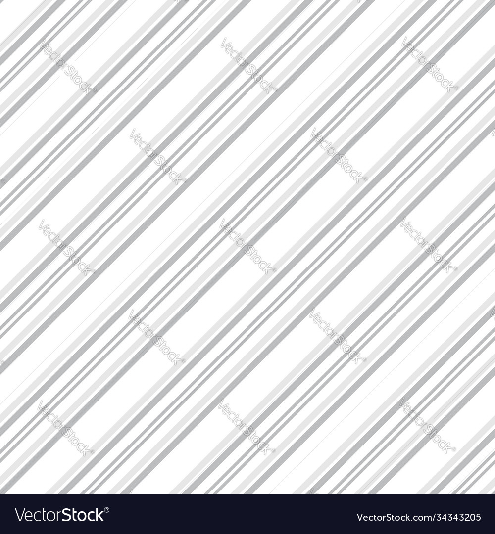 White stripe seamless pattern background Vector Image