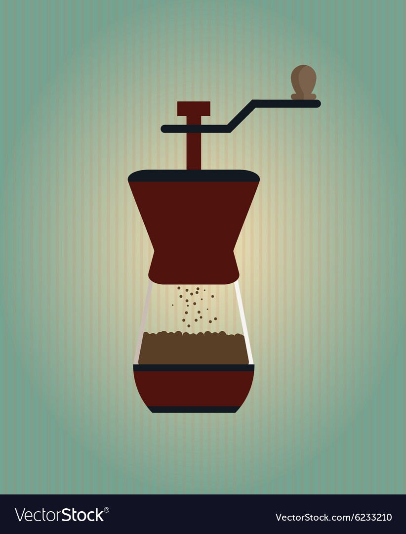 Coffee Royalty Free Vector Image - VectorStock