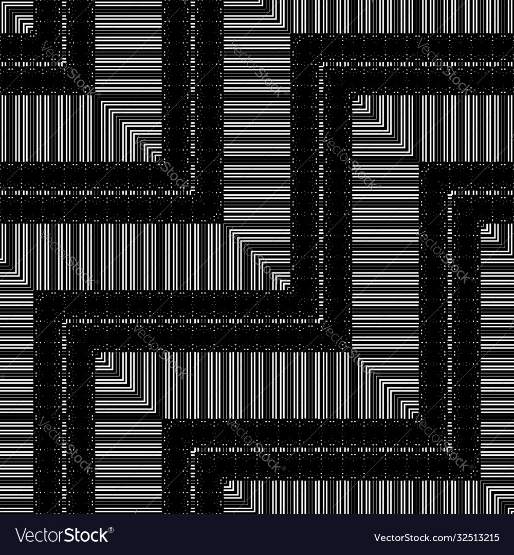 Design seamless zigzag pattern Royalty Free Vector Image