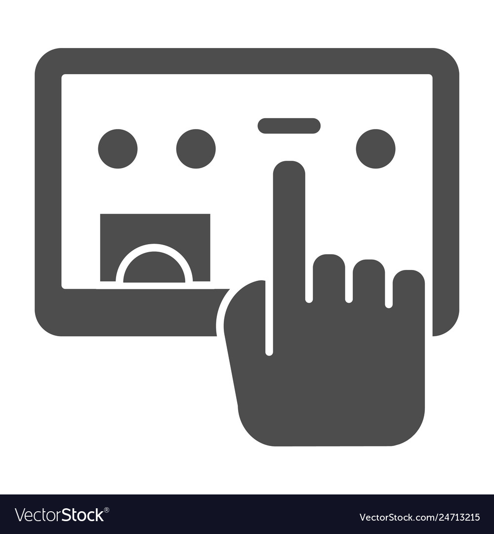 Select Hand Icon