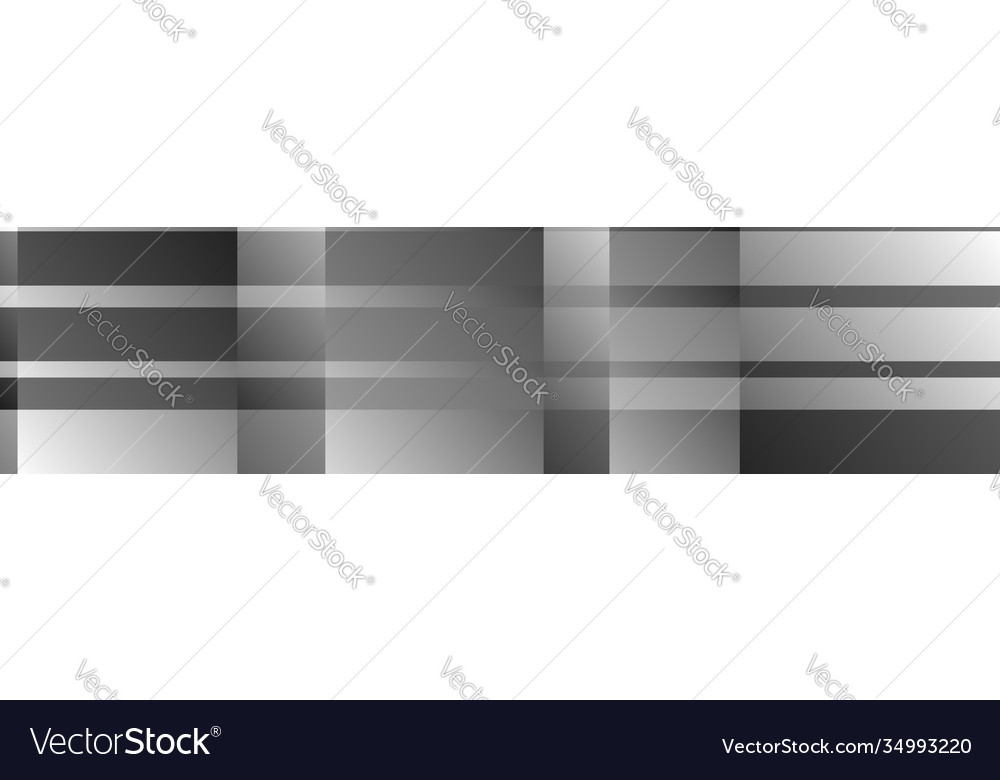 Fading blurry smooth gradient background pattern Vector Image