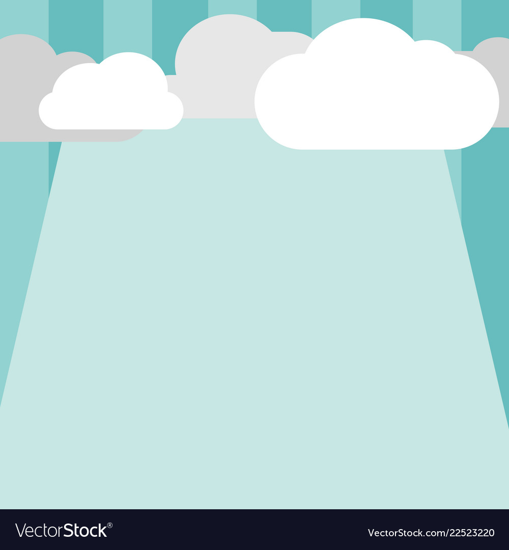 Flat design business concept Royalty Free Vector Image