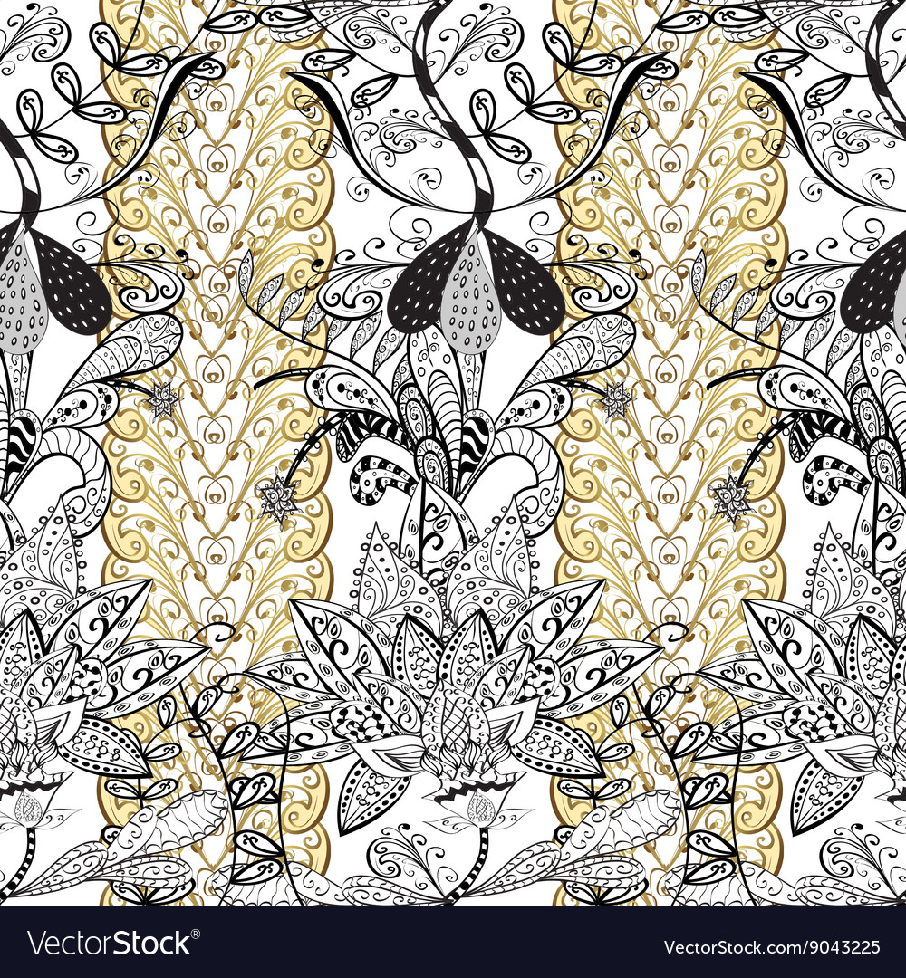 Seamless texture Royalty Free Vector Image - VectorStock