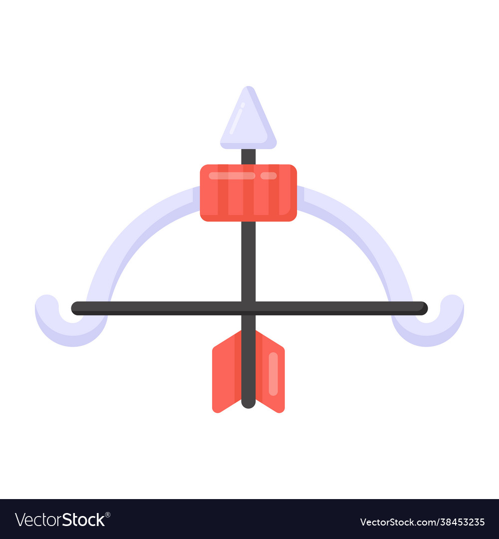 Bow Royalty Free Vector Image - VectorStock