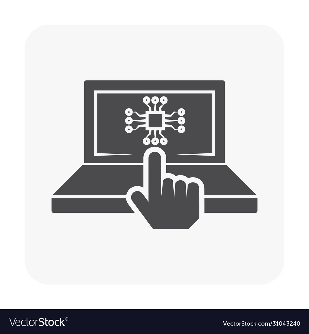 Electronics and tool Royalty Free Vector Image