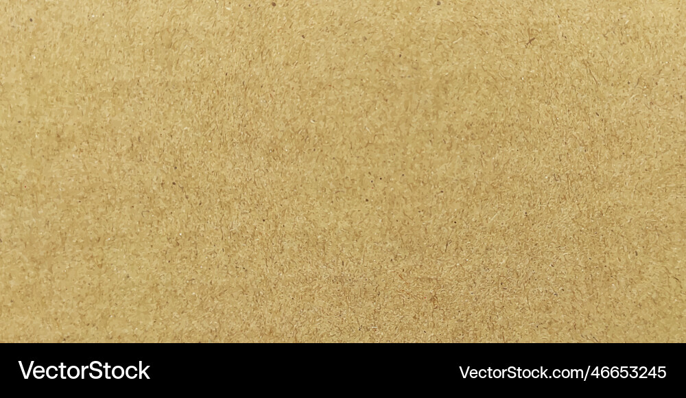 Cream colour wood texture background design Vector Image