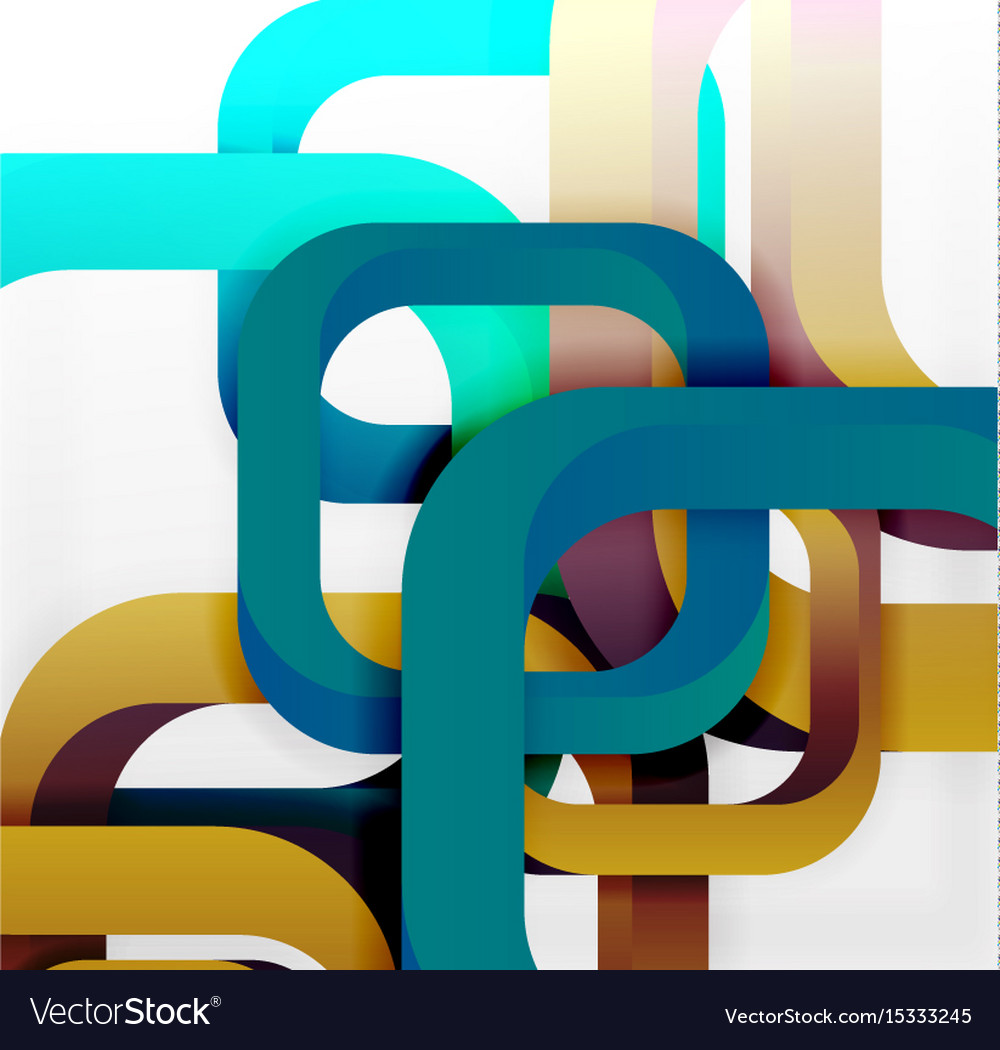 Square background Royalty Free Vector Image - VectorStock