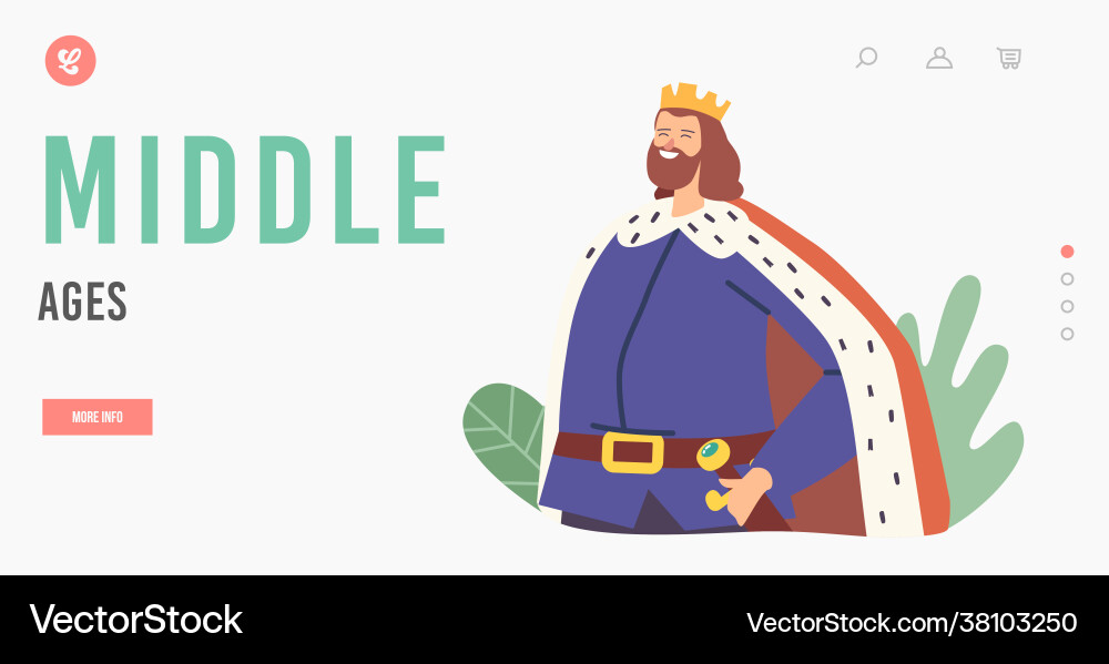 Page Middle Ages