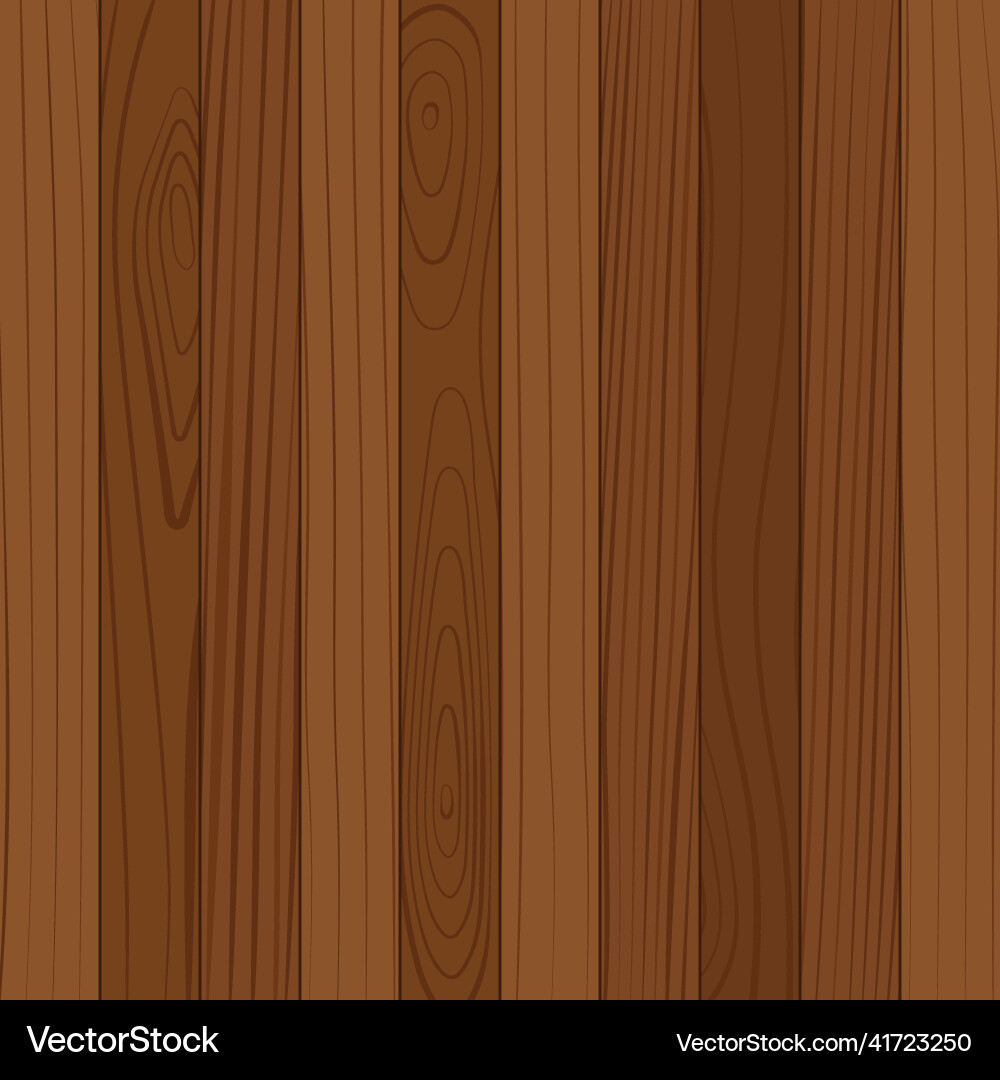 Wooden floor parquet Royalty Free Vector Image