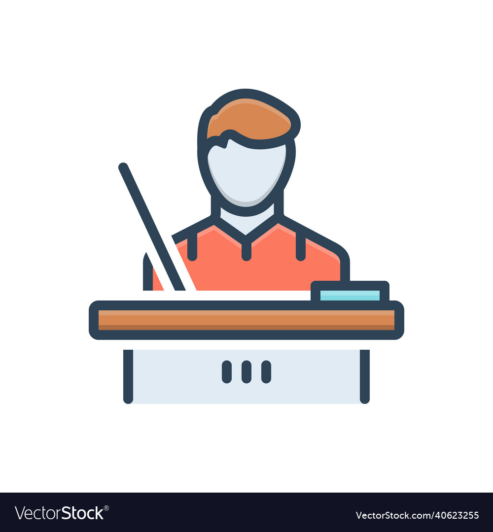 Master Royalty Free Vector Image - VectorStock