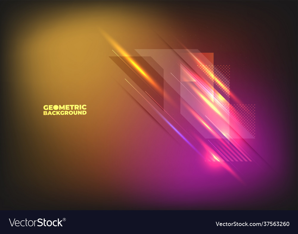Technology background color for web and design Vector Image