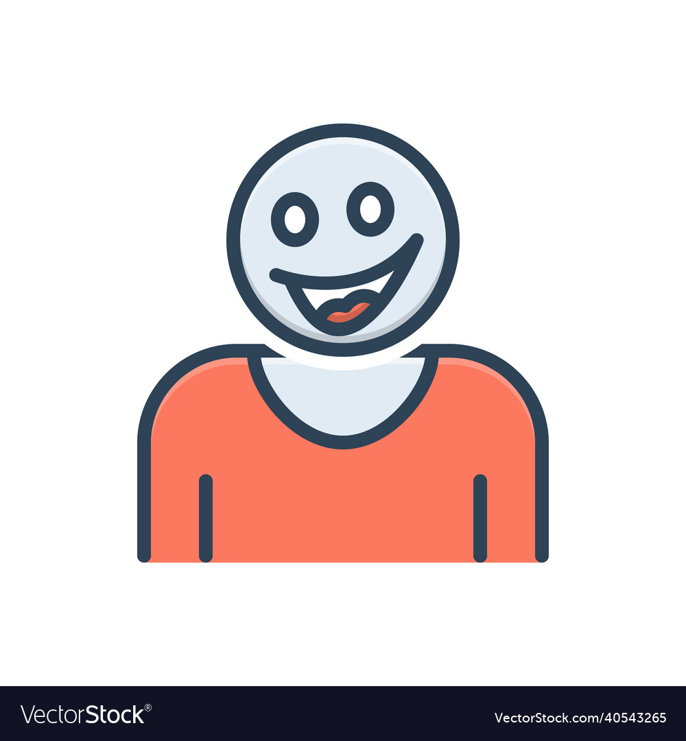 Happy Royalty Free Vector Image - VectorStock Happy Royalty Free Vector Image - VectorStock