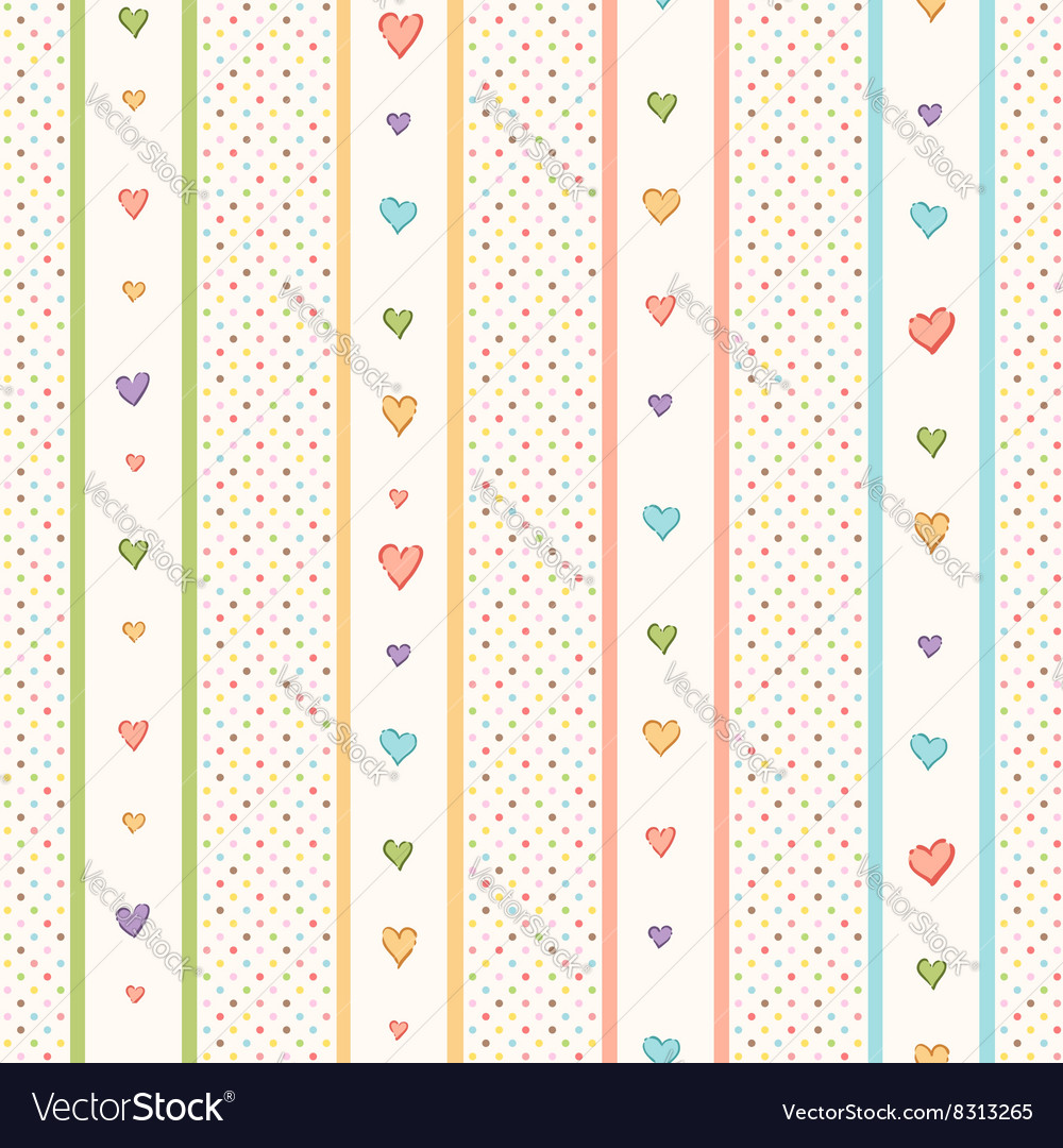 Nice pattern Royalty Free Vector Image - VectorStock