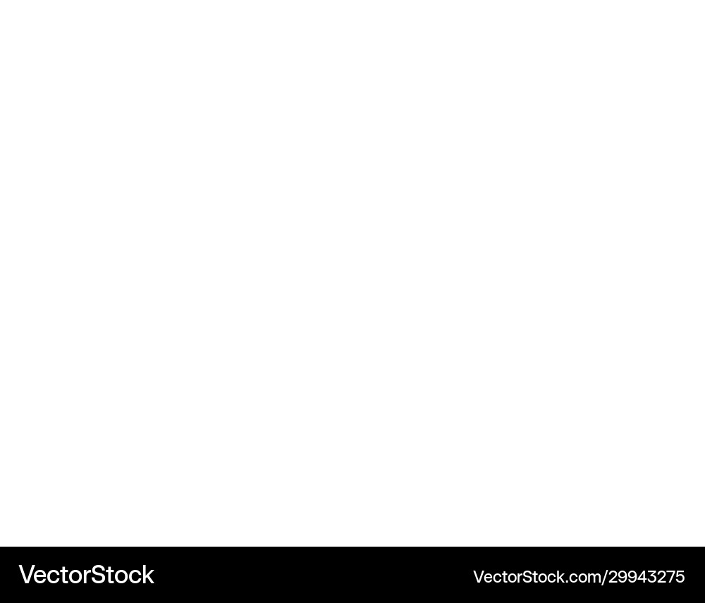 Colorful cheer mom sign Royalty Free Vector Image