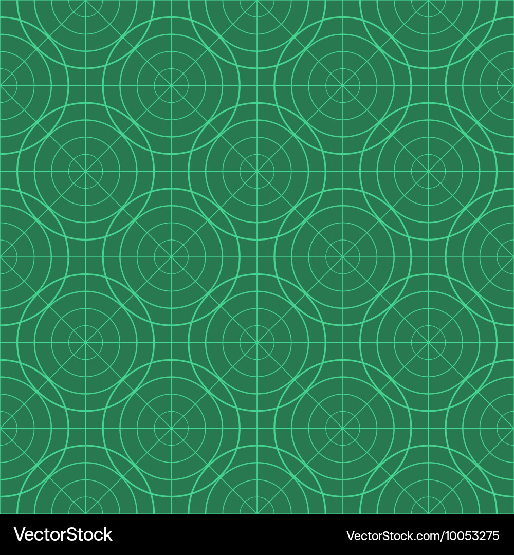 Geometric abstract pattern Royalty Free Vector Image
