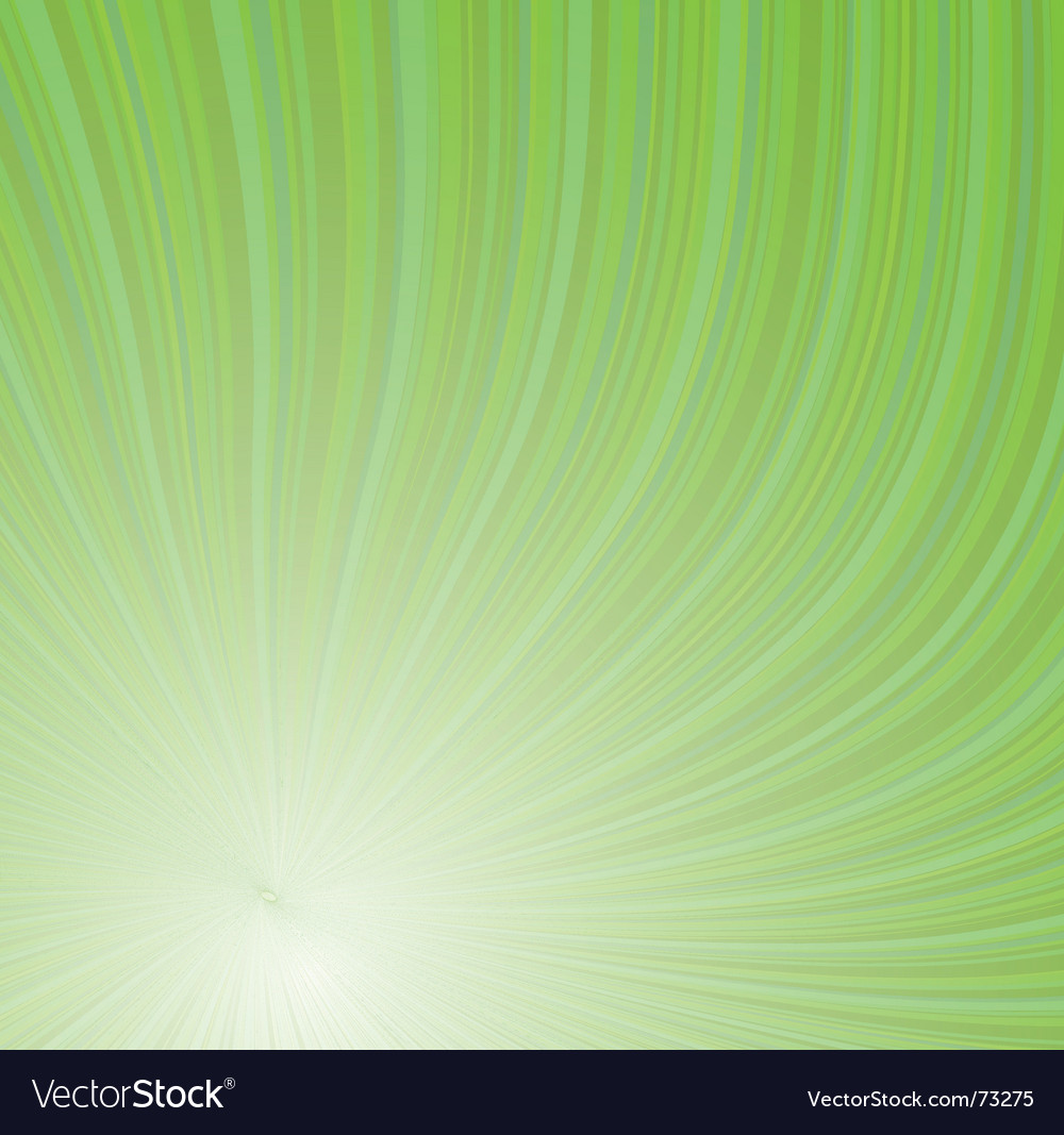 Green background Royalty Free Vector Image - VectorStock