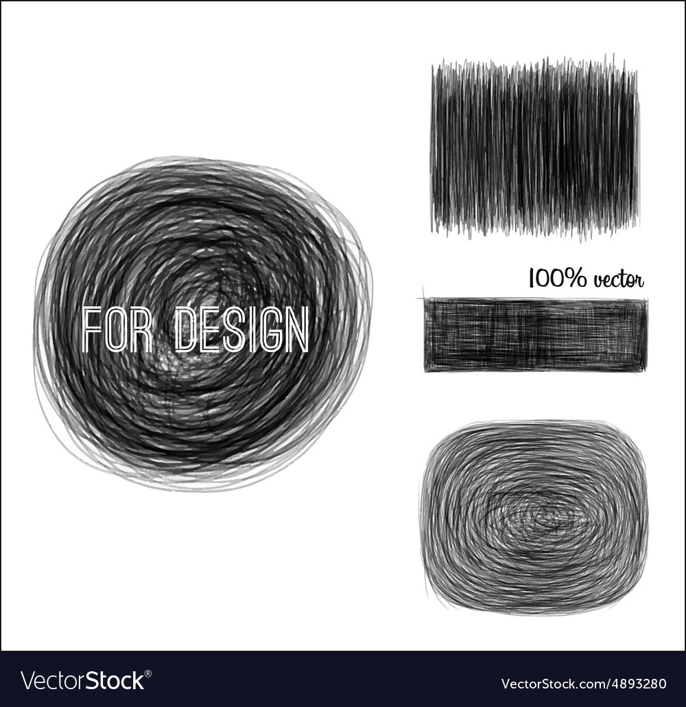 Draw Royalty Free Vector Image - VectorStock