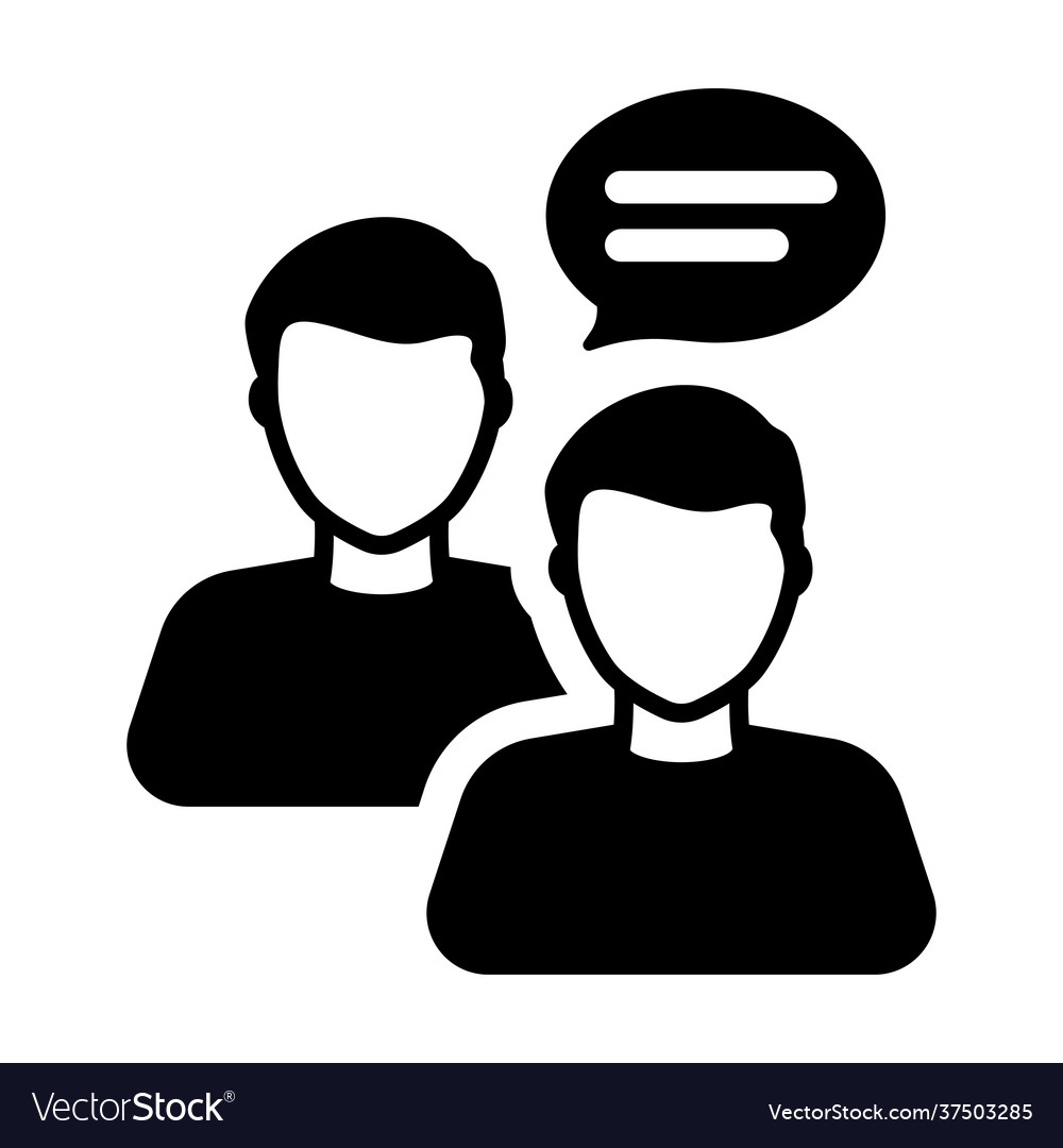 Communication Royalty Free Vector Image - VectorStock