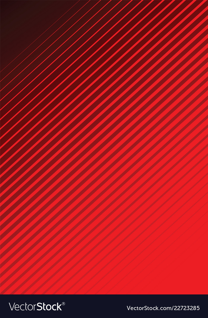 Fading line pattern background Royalty Free Vector Image