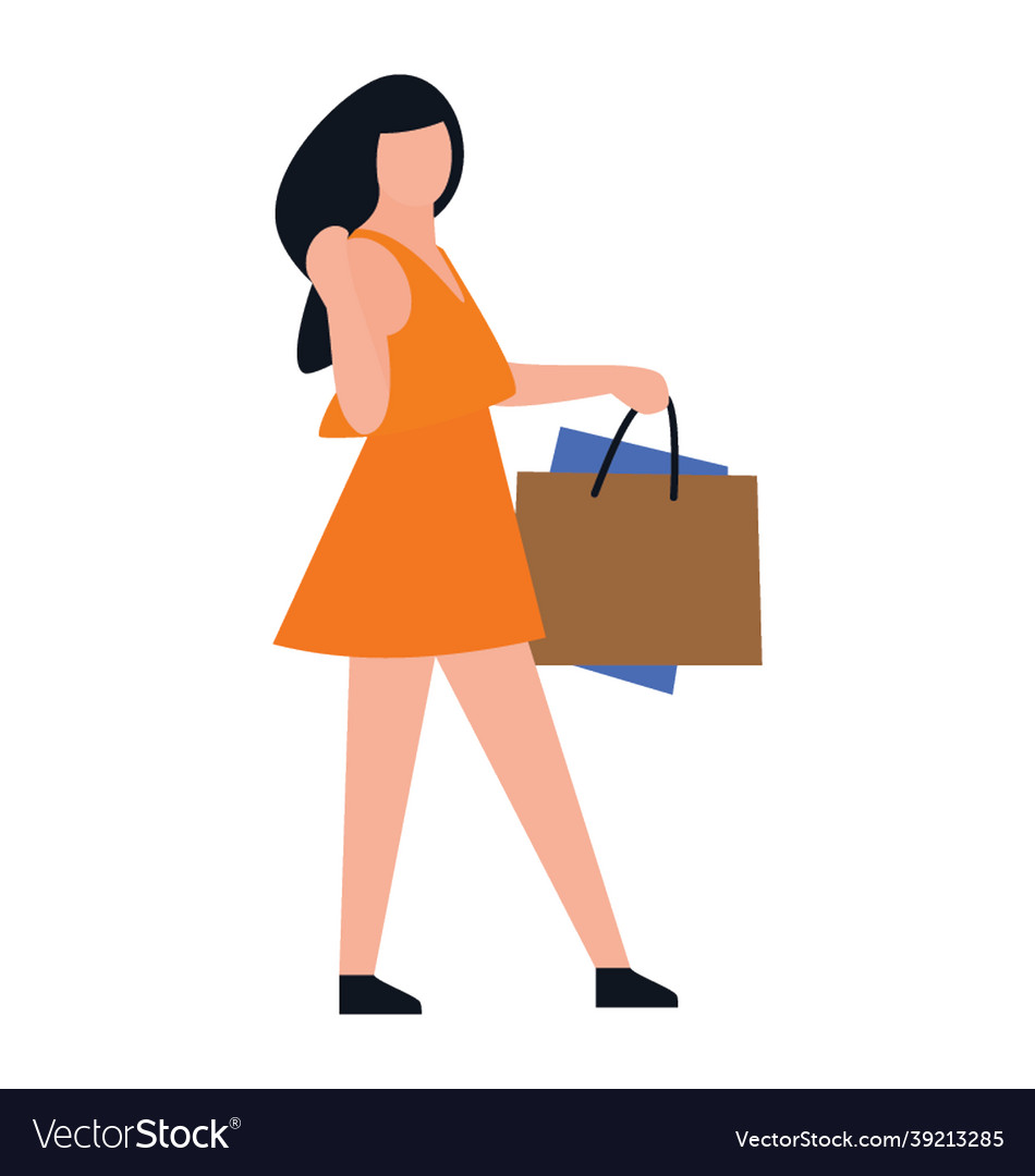 Purchasing Royalty Free Vector Image - VectorStock