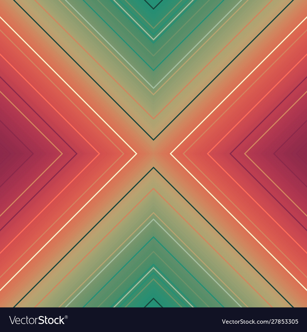 Abstract striped background Royalty Free Vector Image