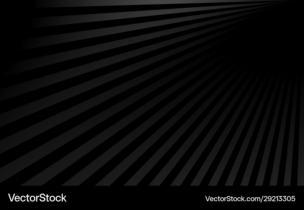 Black straight corner line backgroundgrunge Vector Image