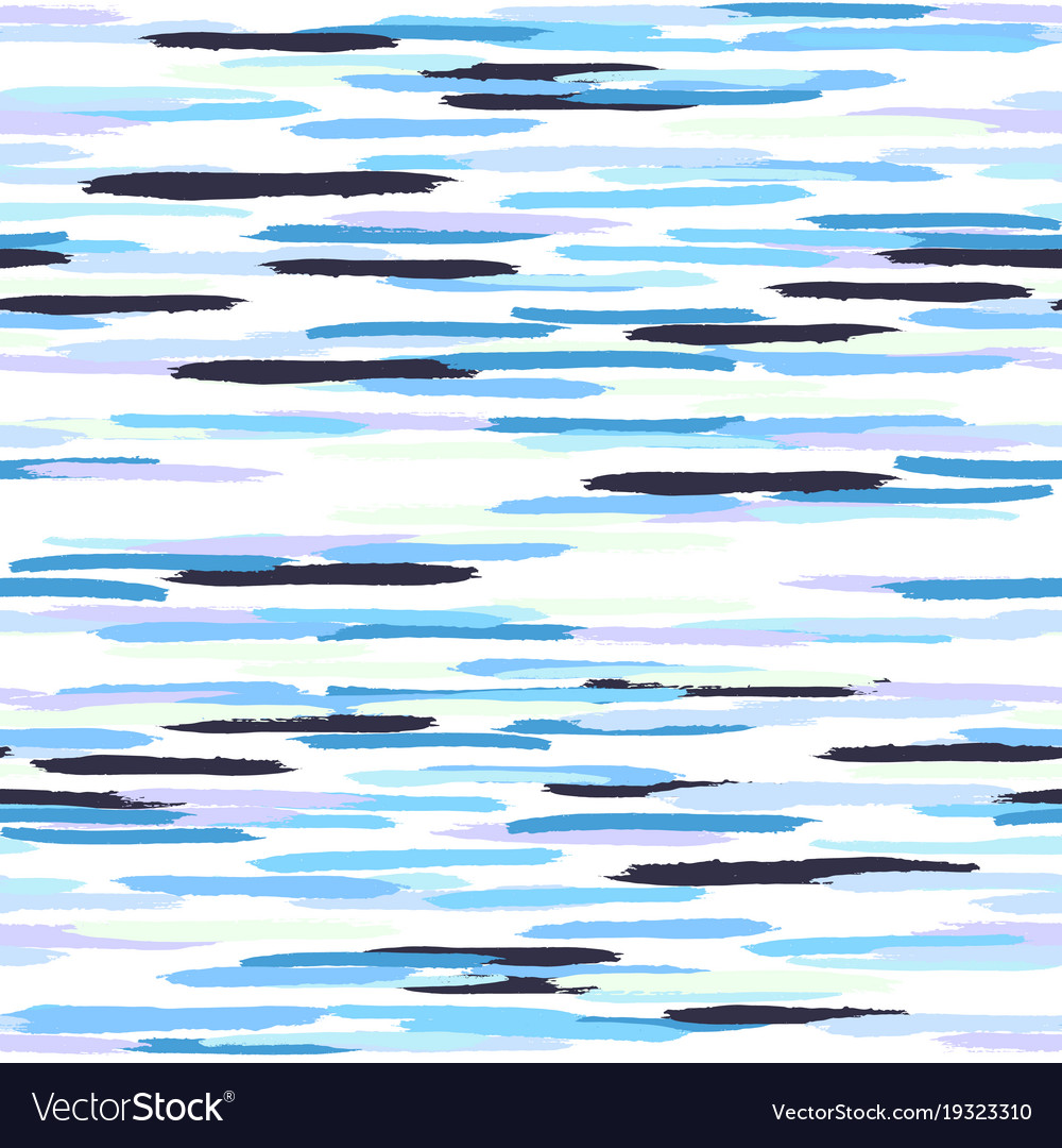 Abstract seamless texture Royalty Free Vector Image