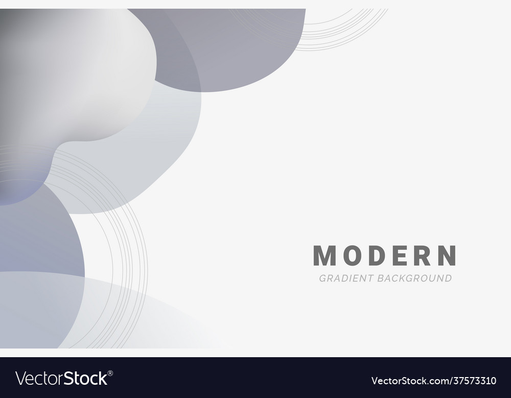 Futuristic gradient backdrop Royalty Free Vector Image