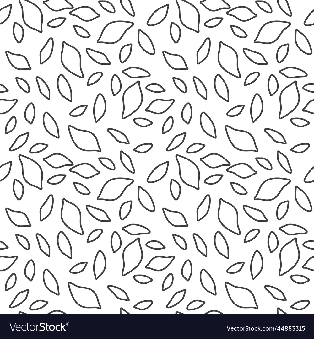 Trematoda helminth linea seamless pattern Vector Image Trematoda helminth linea seamless pattern Vector Image