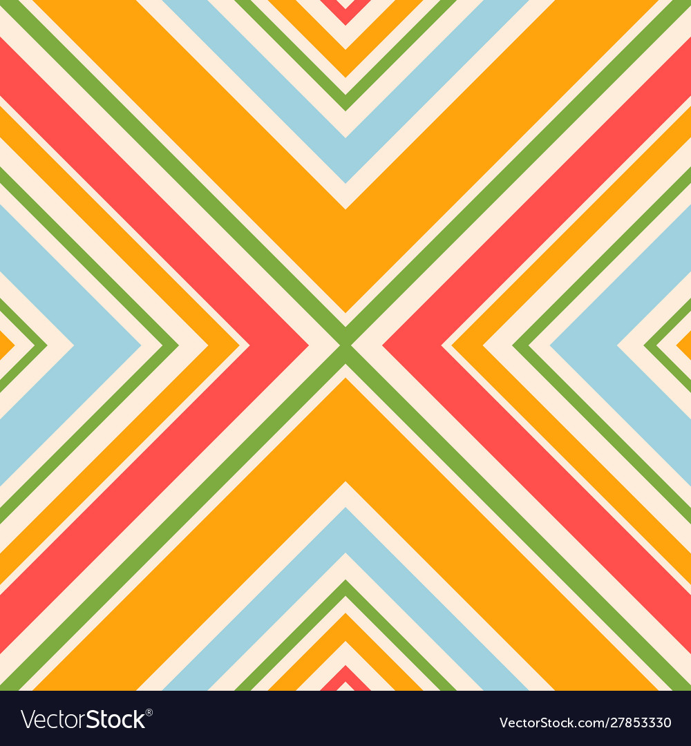 Abstract striped background Royalty Free Vector Image