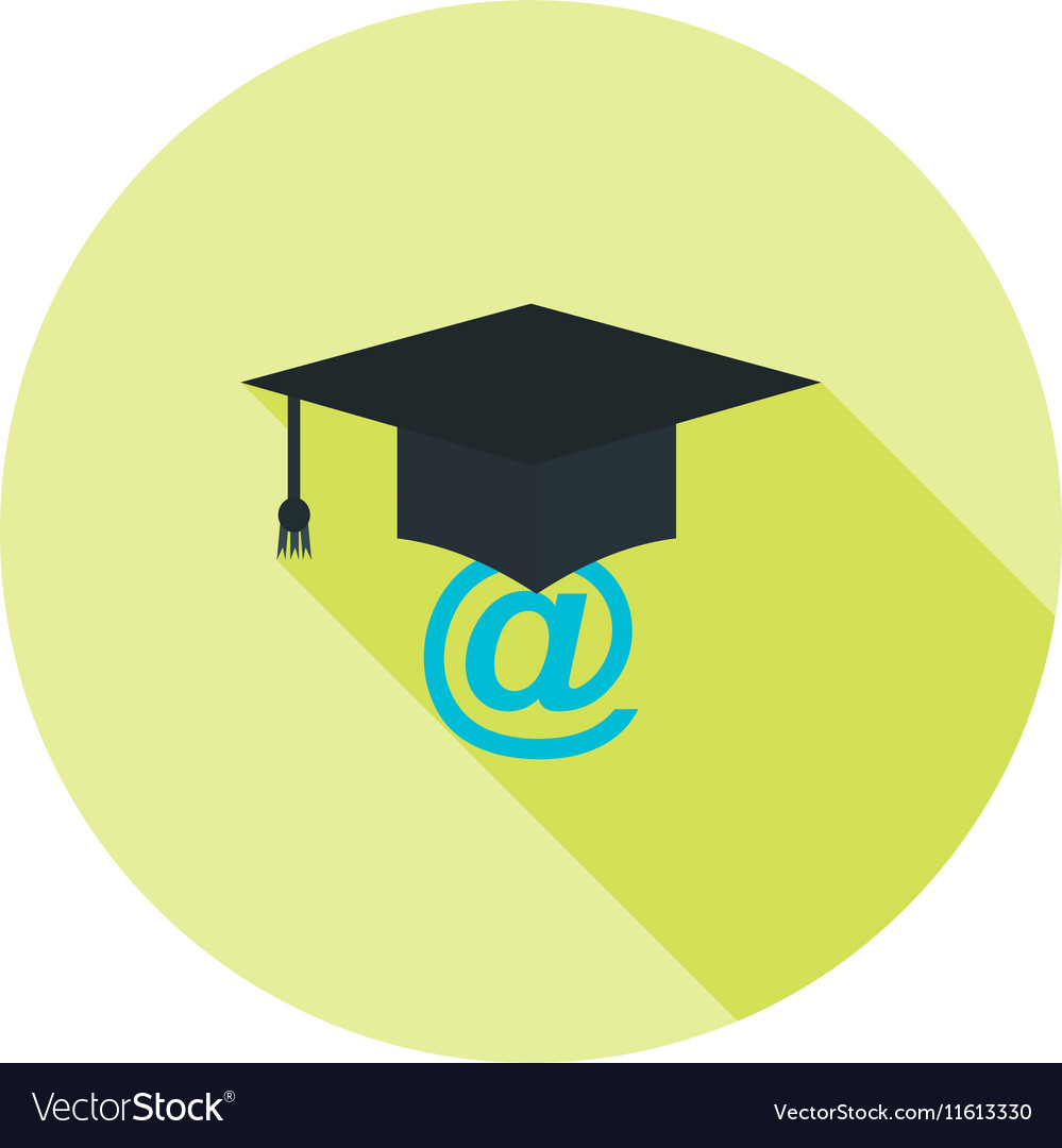 E learning Royalty Free Vector Image - VectorStock