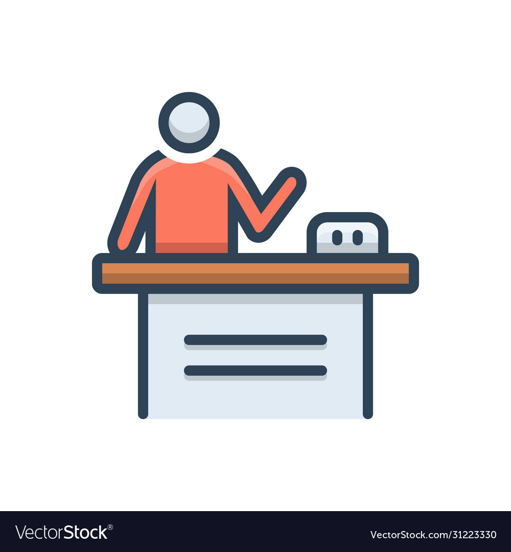 Presentation Royalty Free Vector Image - VectorStock