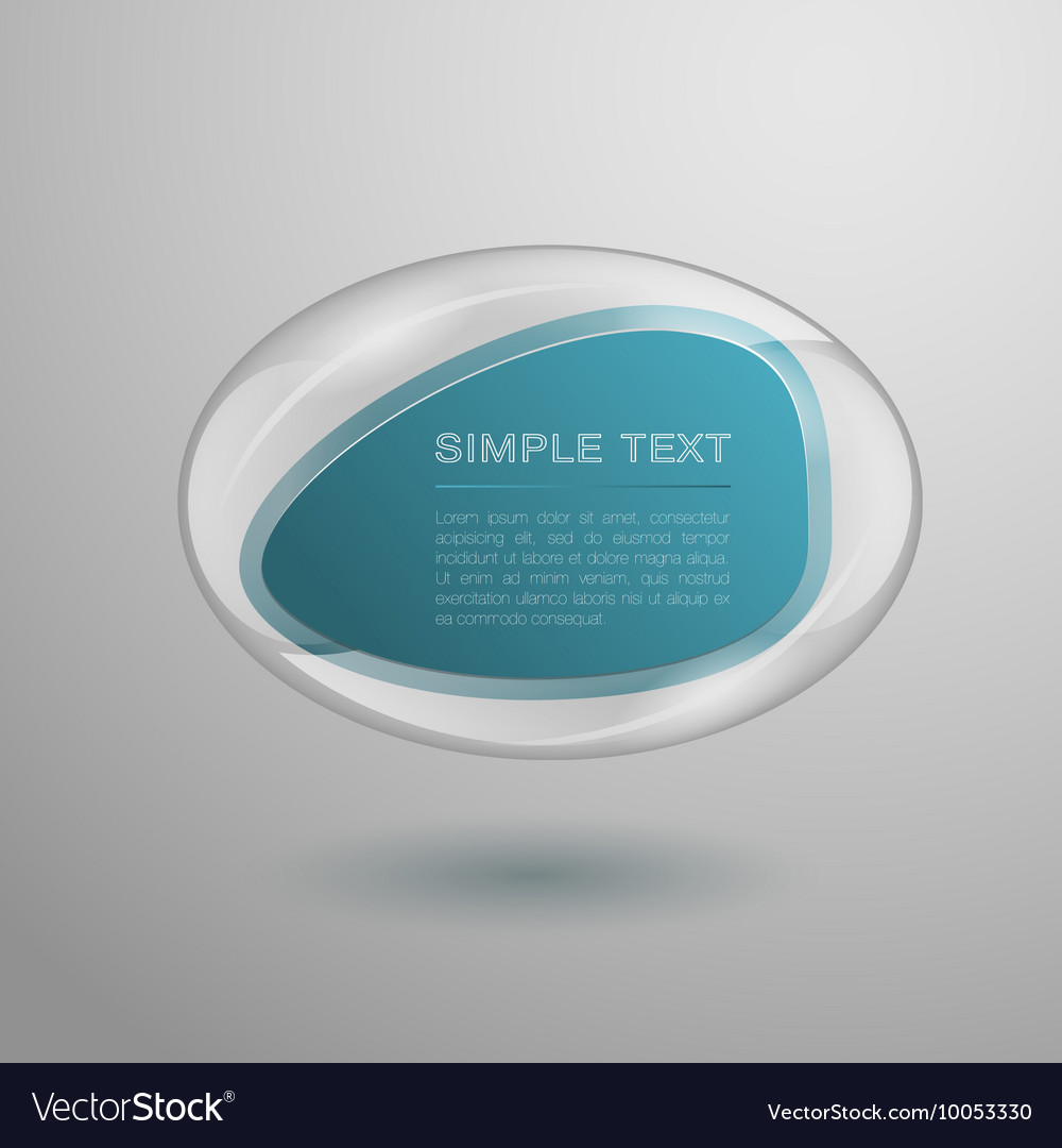 Shape Royalty Free Vector Image - VectorStock