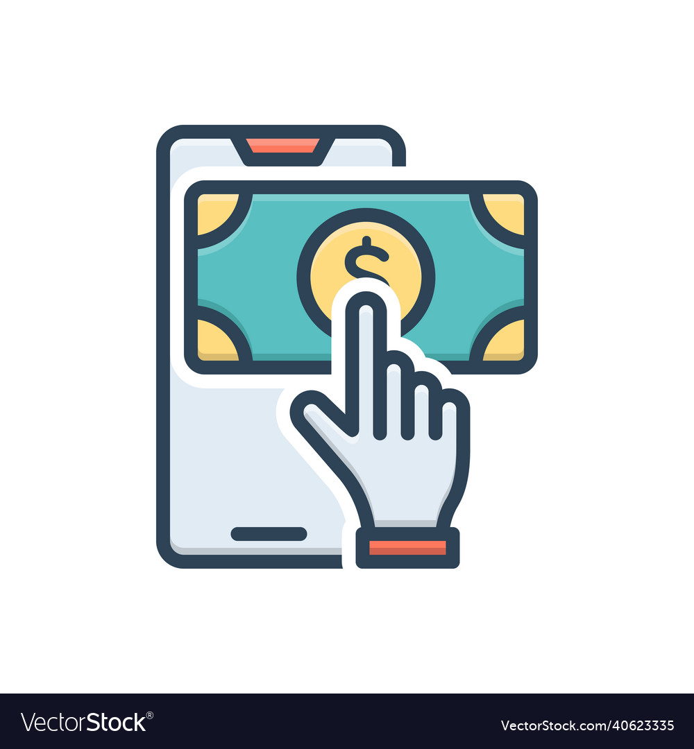 Payment Royalty Free Vector Image - VectorStock
