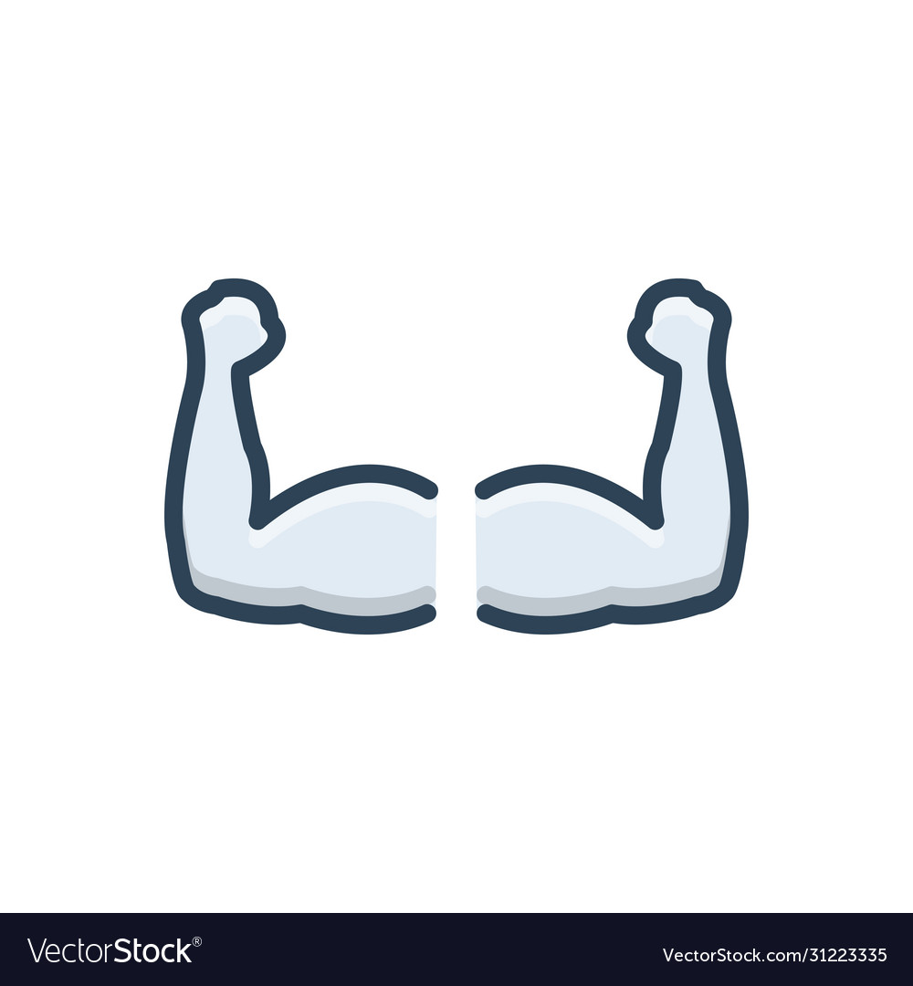 Robust Royalty Free Vector Image - VectorStock