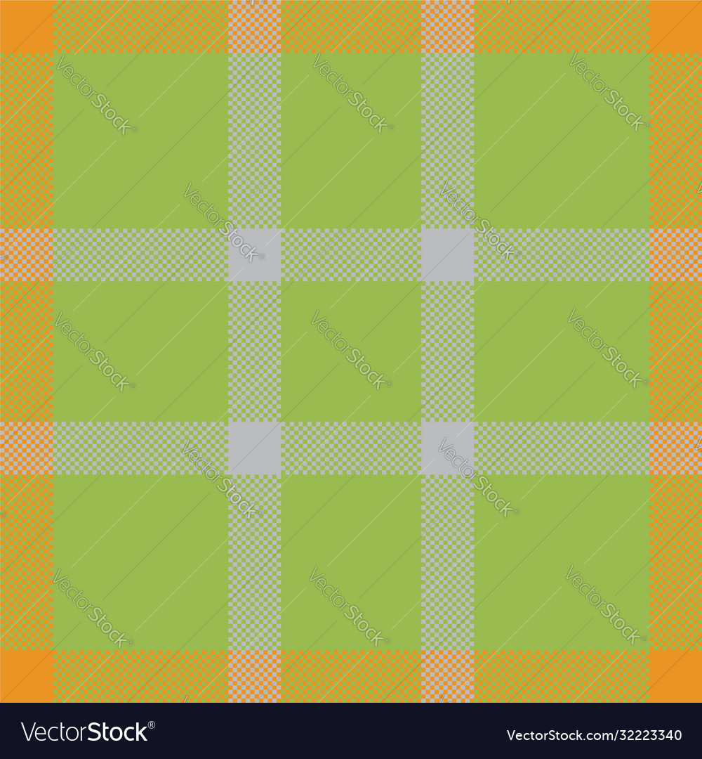 Pixel background design modern seamless pattern Vector Image
