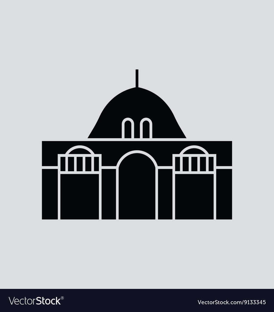 Amman Royalty Free Vector Image - VectorStock