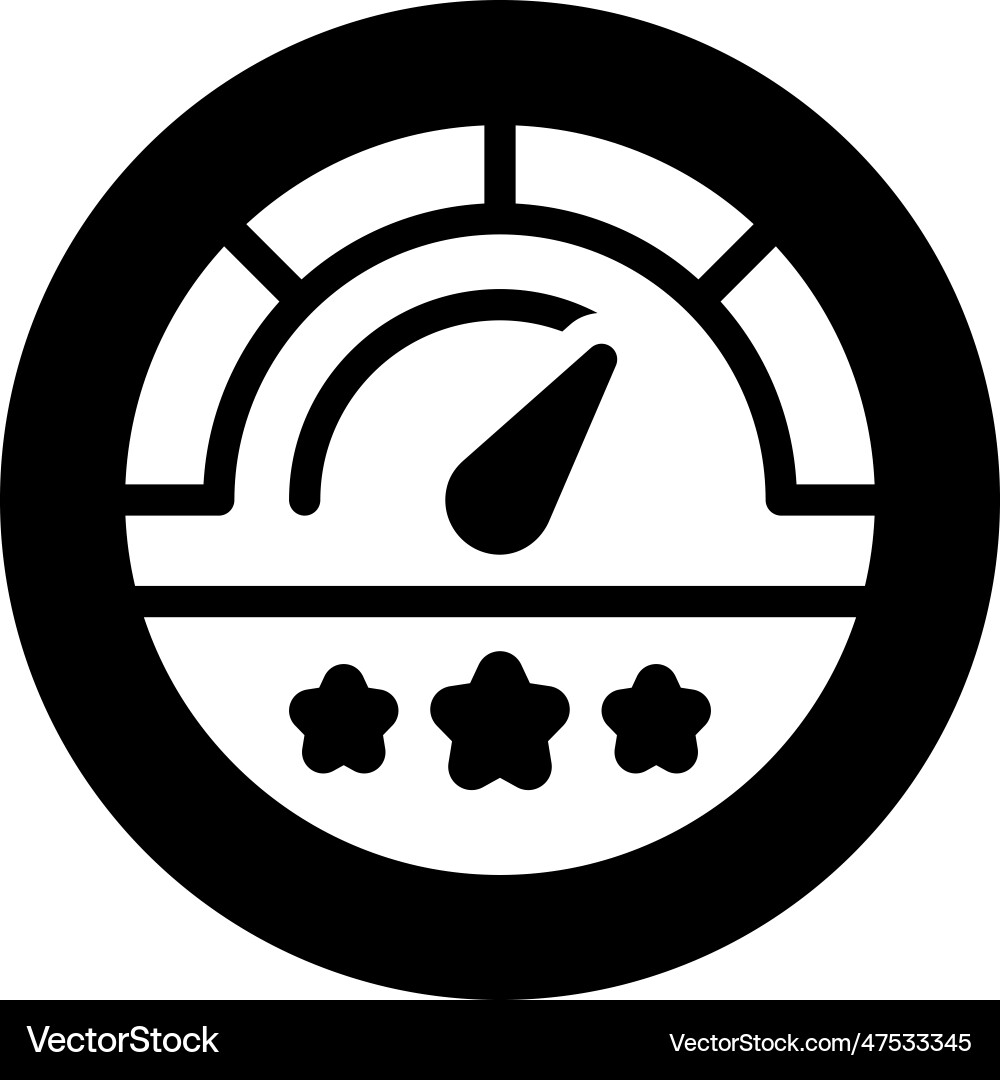 Moderate Royalty Free Vector Image - VectorStock